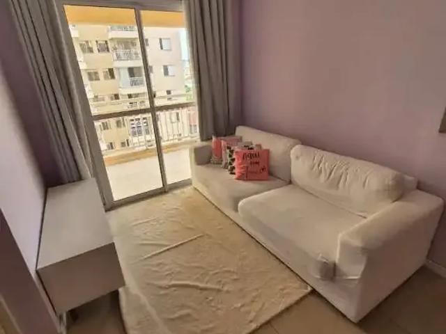 Apartamento para Venda em Osasco/SP Conceição 2 Quartos