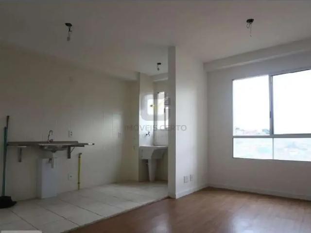 Apartamento para Venda em Osasco/SP Conceição 2 Quartos