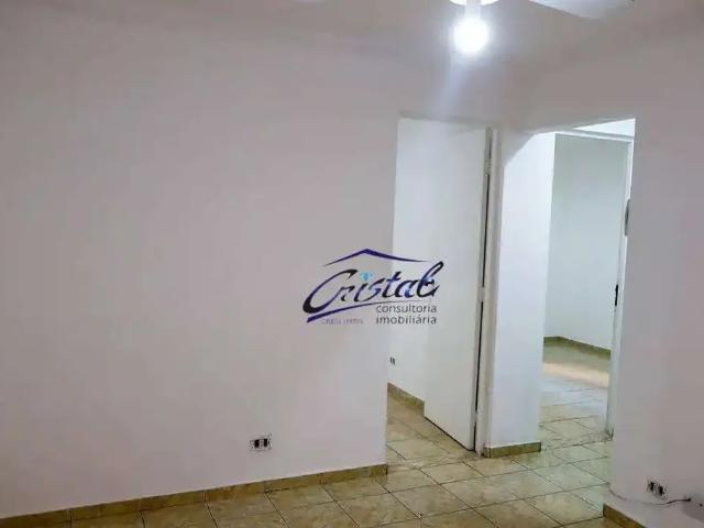Apartamento para Venda em Osasco/SP Conceição 2 Quartos