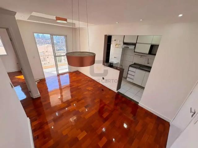 Apartamento para Venda em Osasco/SP Conceição 2 Quartos