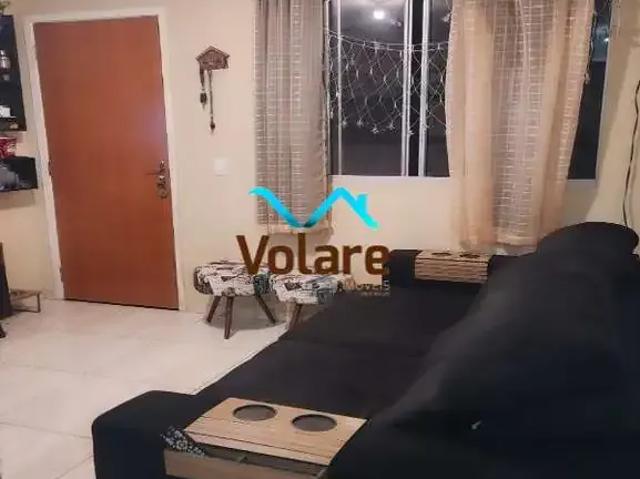 Apartamento para Venda em Osasco/SP Conceição 2 Quartos