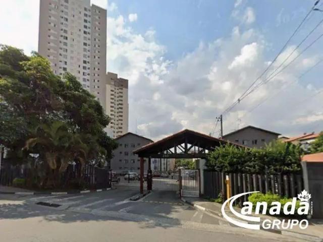 Apartamento para Venda em Osasco/SP Conceição 2 Quartos