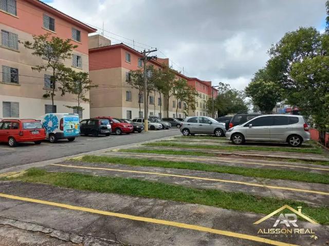 Apartamento para Venda em Osasco/SP Conceição 2 Quartos