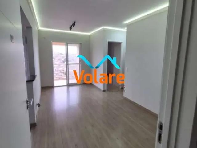 Apartamento para Venda em Osasco/SP Conceição 2 Quartos