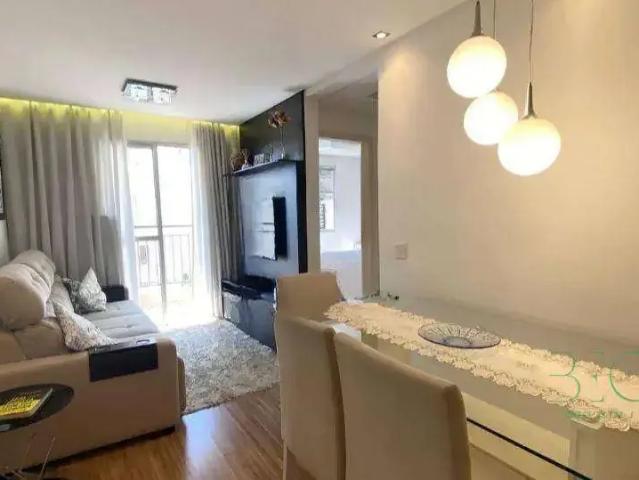 Apartamento para Venda em Osasco/SP Conceição 2 Quartos