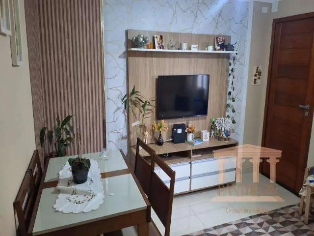 Apartamento para Venda em Osasco/SP Conceição 2 Quartos