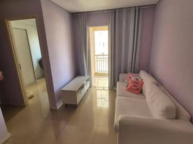 Apartamento para Venda em Osasco/SP Conceição 2 Quartos