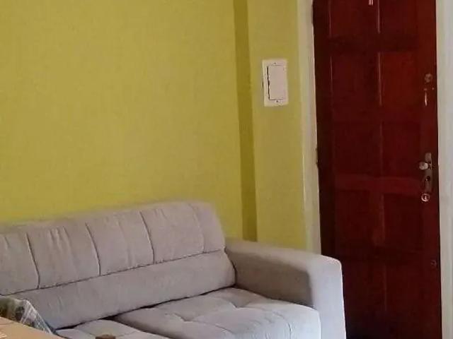 Apartamento para Venda em Osasco/SP Conceição 2 Quartos