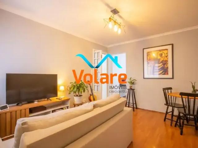 Apartamento para Venda em Osasco/SP Conceição 2 Quartos