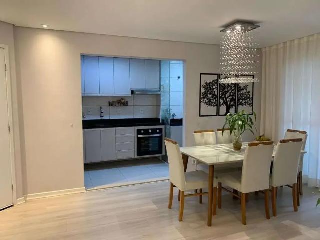 Apartamento para Venda em Osasco/SP Conceição 2 Quartos