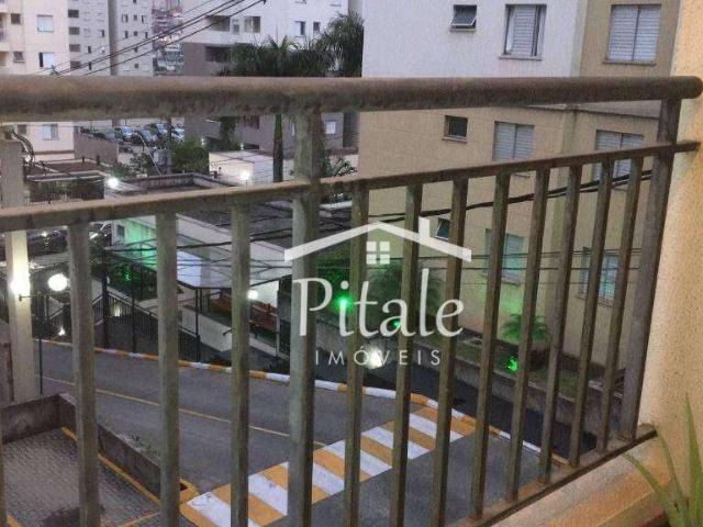 Apartamento para Venda em Osasco/SP Conceição 2 Quartos