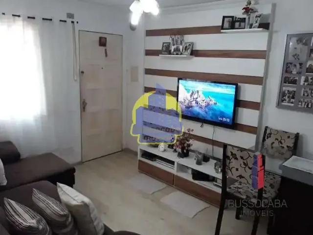 Apartamento para Venda em Osasco/SP Conceição 2 Quartos