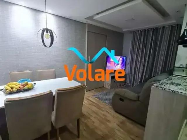 Apartamento para Venda em Osasco/SP Conceição 2 Quartos