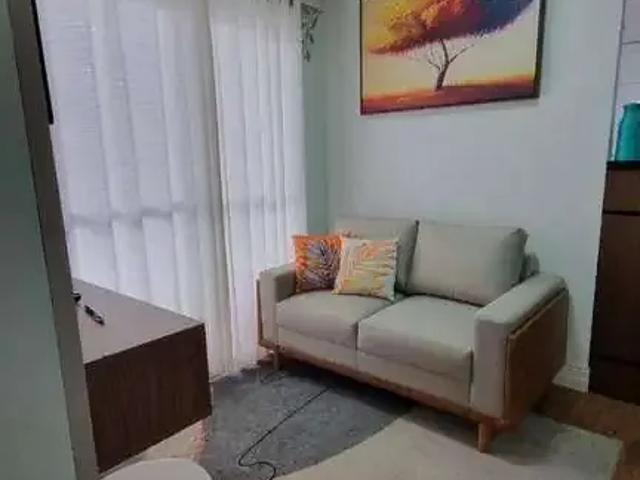 Apartamento para Venda em Osasco/SP Conceição 2 Quartos