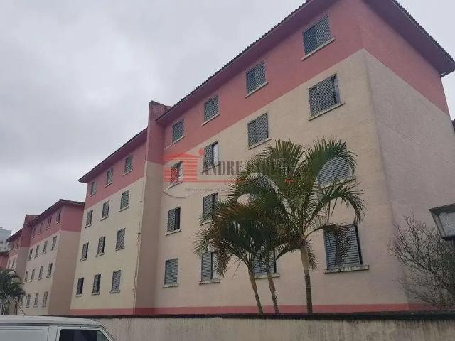 Apartamento para Venda em Osasco/SP Conceição 2 Quartos