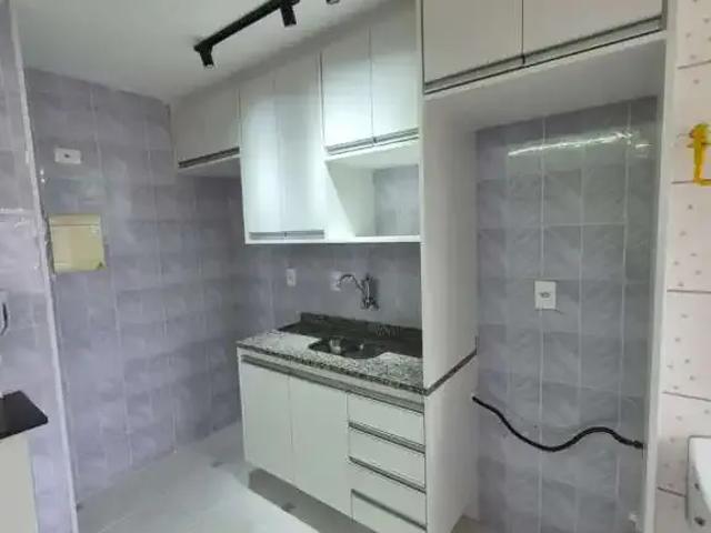 Apartamento para Venda em Osasco/SP Conceição 2 Quartos