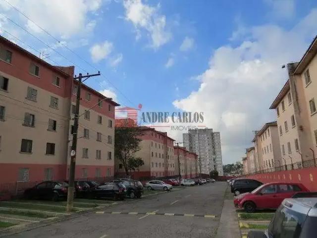 Apartamento para Venda em Osasco/SP Conceição 2 Quartos