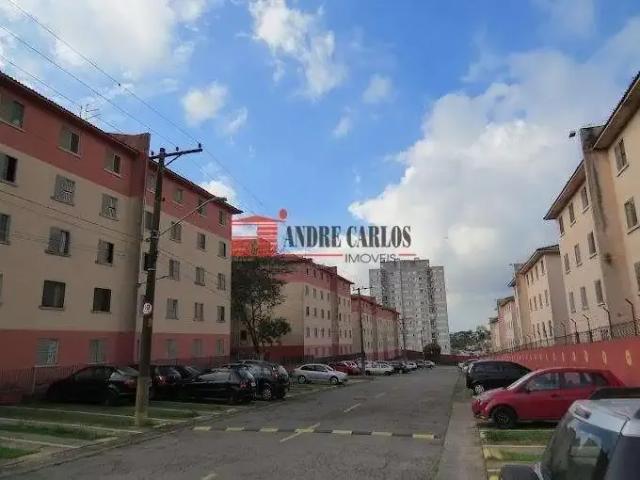 Apartamento para Venda em Osasco/SP Conceição 2 Quartos