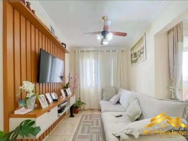 Apartamento para Venda em Osasco/SP Conceição 2 Quartos