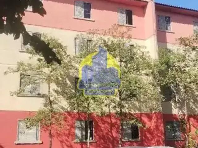 Apartamento para Venda em Osasco/SP Conceição 2 Quartos