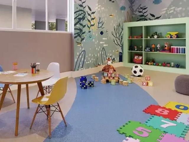 Apartamento para Venda em Osasco/SP Conceição 2 Quartos