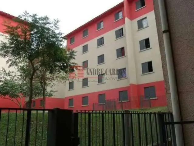 Apartamento para Venda em Osasco/SP Conceição 2 Quartos