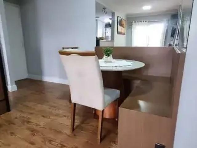 Apartamento para Venda em Osasco/SP Conceição 2 Quartos