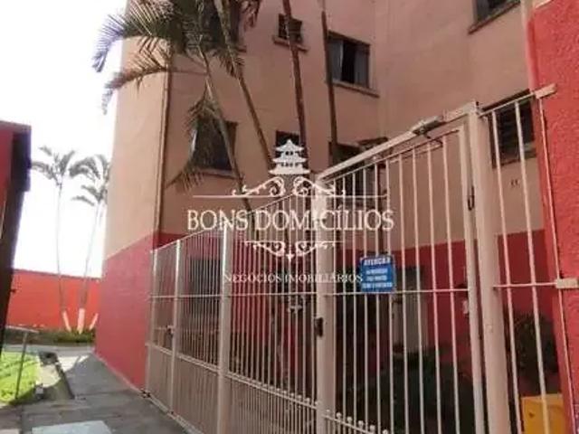 Apartamento para Venda em Osasco/SP Conceição 2 Quartos