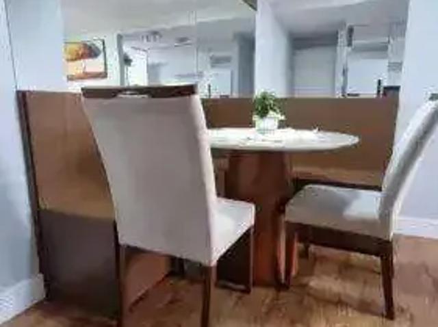 Apartamento para Venda em Osasco/SP Conceição 2 Quartos