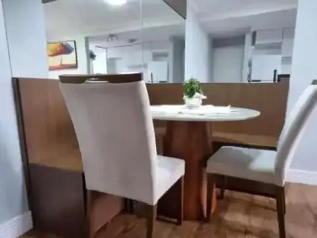 Apartamento para Venda em Osasco/SP Conceição 2 Quartos