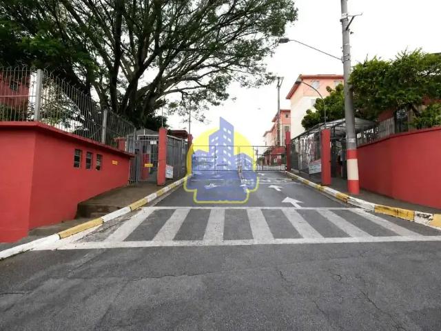 Apartamento para Venda em Osasco/SP Conceição 2 Quartos