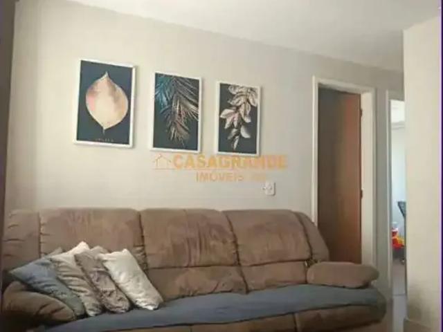 Apartamento para Venda em Osasco/SP Conceição 2 Quartos