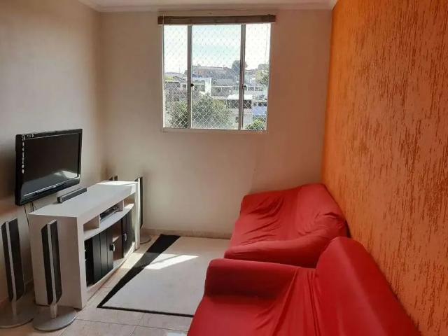Apartamento para Venda em Osasco/SP Conceição 2 Quartos
