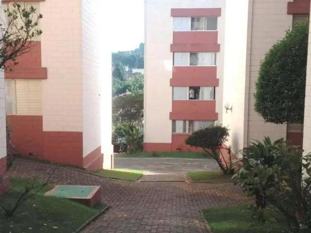 Apartamento para Venda em Osasco/SP Conceição 2 Quartos