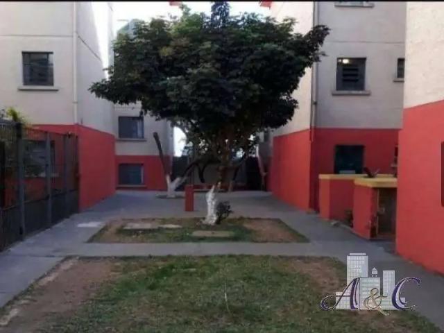 Apartamento para Venda em Osasco/SP Conceição 2 Quartos