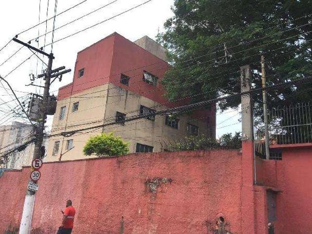 Apartamento para Venda em Osasco/SP Conceição 2 Quartos