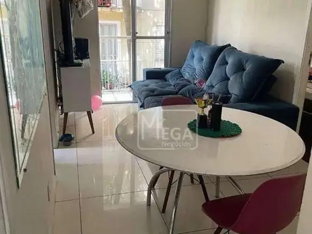 Apartamento para Venda em Osasco/SP Conceição 3 Quartos