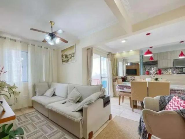 Apartamento para Venda em Osasco/SP Conceição 3 Quartos
