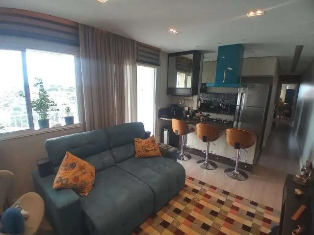 Apartamento para Venda em Osasco/SP Conceição 3 Quartos