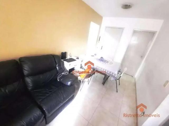 Apartamento para Venda em Osasco/SP Conceição 3 Quartos