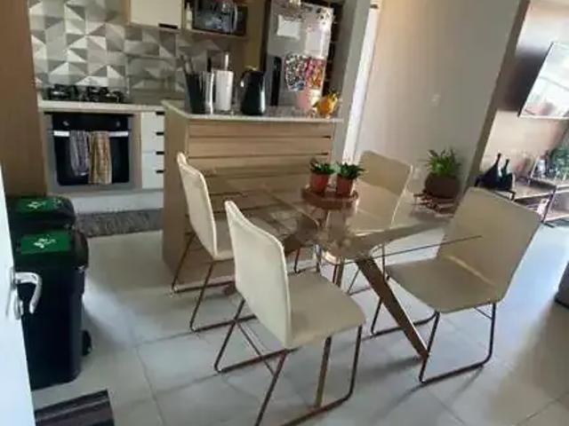 Apartamento para Venda em Osasco/SP Conceição 3 Quartos