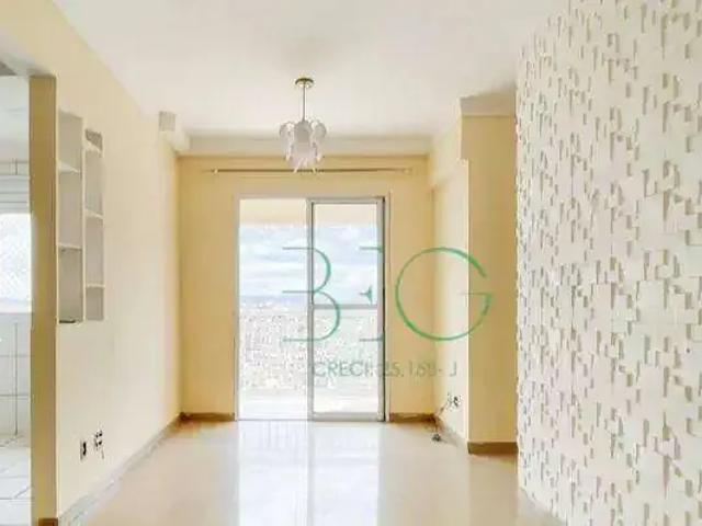 Apartamento para Venda em Osasco/SP Conceição 3 Quartos