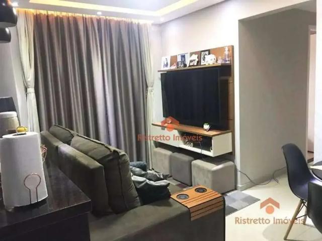 Apartamento para Venda em Osasco/SP Conceição 3 Quartos