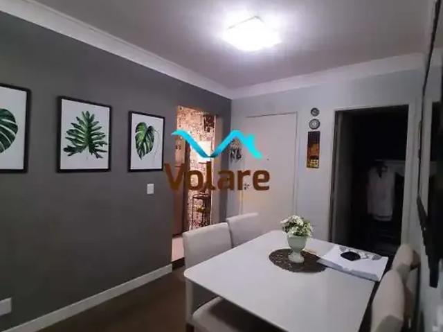 Apartamento para Venda em Osasco/SP Conceição 4 Quartos