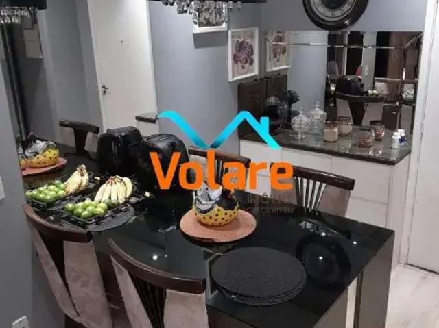 Apartamento para Venda em Osasco/SP Conceição 4 Quartos