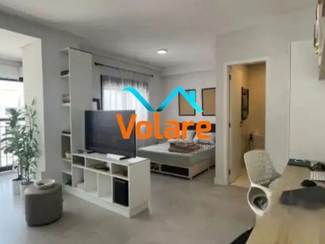 Apartamento para Venda em Osasco/SP Continental 1 Quartos