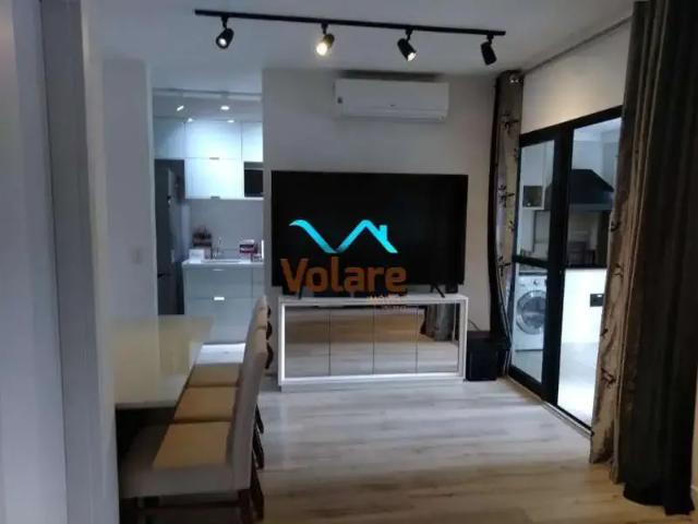 Apartamento para Venda em Osasco/SP Continental 2 Quartos