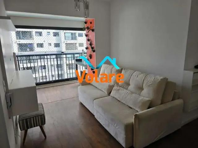 Apartamento para Venda em Osasco/SP Continental 1 Quartos