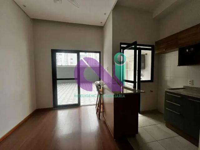 Apartamento para Venda em Osasco/SP Continental 1 Quartos