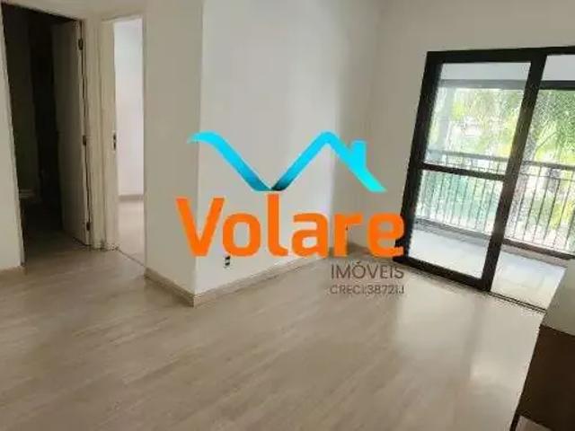 Apartamento para Venda em Osasco/SP Continental 1 Quartos